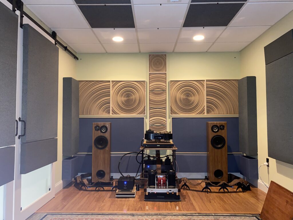 Metro 001 Upgrade - Client's Testimonial - Luxury Hi-Fi Speakers ...
