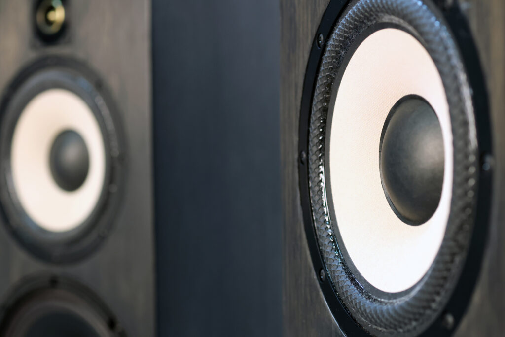 Bache Audio Bache Audio 002 For Sale | Audiogon